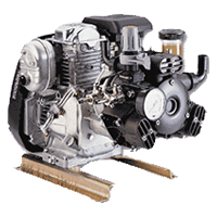 AgriEuro: Agriculture, Gardening and Home equipments