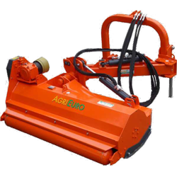 AgriEuro: Agriculture, Gardening and Home equipments