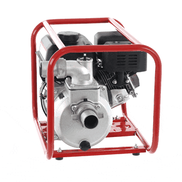 Geotech LP 50 V Petrol Water Pump , best deal on AgriEuro