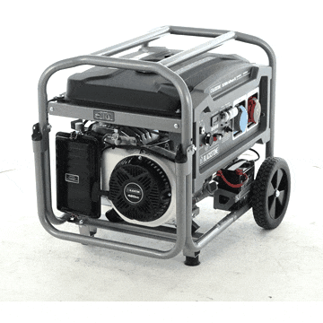 BG 9050 - Blackstone Power Generator - FullPower ES , best deal on AgriEuro