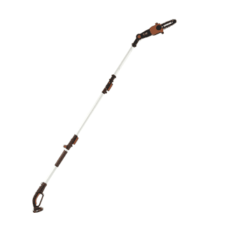Worx WG349E Battery-powered Pruner , best deal on AgriEuro