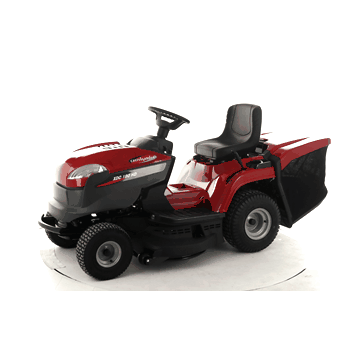 Castelgarden XDC 180 HD Riding-on Mower , best deal on AgriEuro