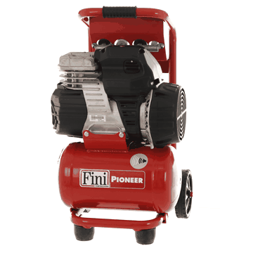 Fini PIONEER 244 Electric Air Compressor , best deal on AgriEuro