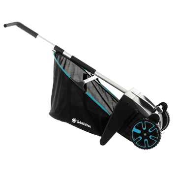 Gardena - Manual leaf collector , best deal on AgriEuro