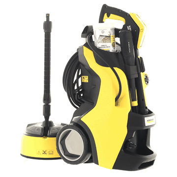Karcher K7 Smart Control Home Power Washer , best deal on AgriEuro