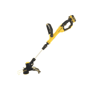 STANLEY FATMAX V20 Battery-powered edge strimmer , best deal on AgriEuro