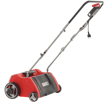 Einhell GC ES 1231 1 Electric Lawn Scarifier 1200W