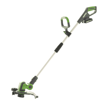 VERDEMAX TR20 Battery powered edge strimmer 20 V 2Ah