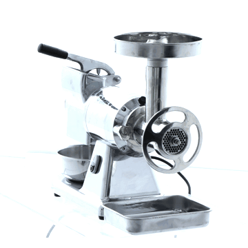 FIMAR TC22AE Combined Electric Meat Mincer , best deal on AgriEuro