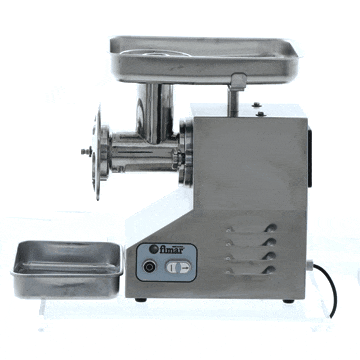 FIMAR TC32TN Electric Meat Mincer , best deal on AgriEuro