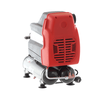 Fiac Leonardo - Electric air compressor , best deal on AgriEuro