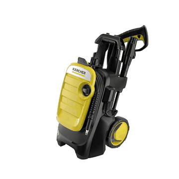 K5 compact karcher pressure washer store