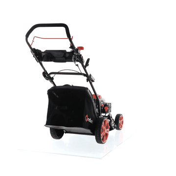 Redback S463HY-T6 self-propelled lawn mower - 4 in 1 , best deal on ...