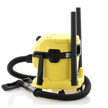 Kärcher WD 2 PLUS V-12/4/18/C - wet and dry vacuum cleaner , best deal ...