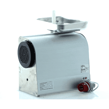 Sirman TC 22 Dakota FX Meat Mincer 1100 W , best deal on AgriEuro