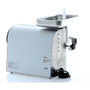 Sirman TC 12 Dakota FX Meat Mincer - 750 Watt , best deal on AgriEuro