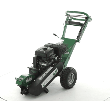 GreenBay Deep LE-330 Stump Grinder , best deal on AgriEuro