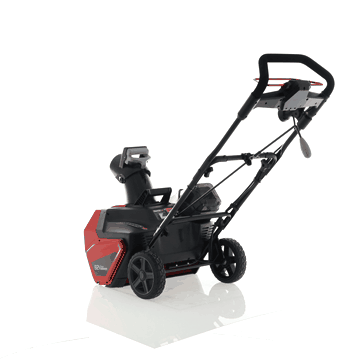 Snapper ESXD20S82K - Battery-Powered Snowplough , best deal on AgriEuro