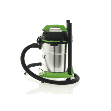 Ribimex Aspirix 20L - Wet and Dry Vacuum Cleaner , best deal on AgriEuro