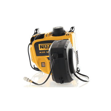 Nuair Air Master - Wall-mounted compressor , best deal on AgriEuro