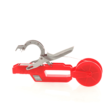 Geotech TM-EL03 battery-powered electric tying machine , best deal on ...