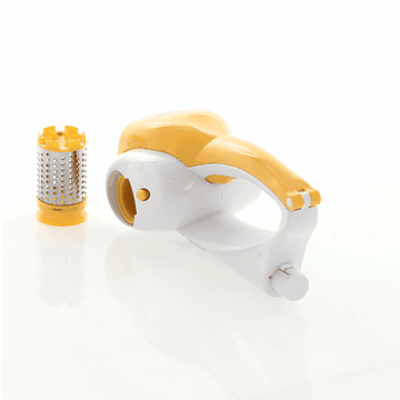 G3 FERRARI PARMINO battery-powered cheese grater , best deal on AgriEuro