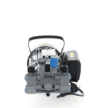 Comet MTP MC18 EL MNF Sprayer pump , best deal on AgriEuro