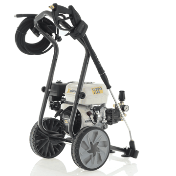 Comet FDX Blade S 13 150 Petrol Pressure Washer Honda GP 160 Engine