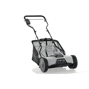 Batavia BT-CLM001 cylinder lawn mower , best deal on AgriEuro