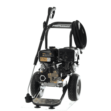Cheapest gas powered pressure washer store