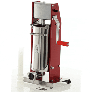 Tre Spade Mod. 5/V Vertical Sausage Stuffer , best deal on AgriEuro