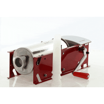 Tre Spade Mod. STAR 5 Manual Sausage Stuffer , best deal on AgriEuro