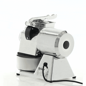 Fimar - GR8D Professional Grater - 370W , best deal on AgriEuro