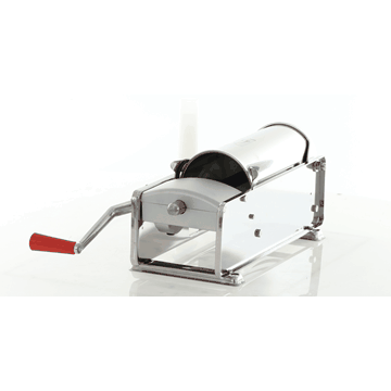 Tre Spade Mod. 5 Deluxe Manual Sausage Stuffer , best deal on AgriEuro