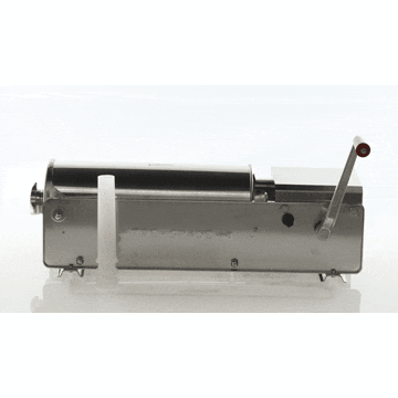 Tre Spade Mod. 15 Deluxe Professional Sausage Stuffer , best deal on ...