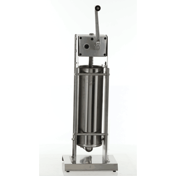 Tre Spade Mod. 7/V Deluxe Sausage Stuffer , best deal on AgriEuro