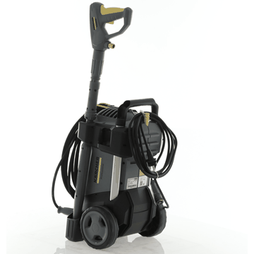 High pressure washer 200 bar store