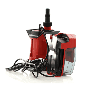 Einhell GE-DP 18/25 li Submersible Pump , best deal on AgriEuro