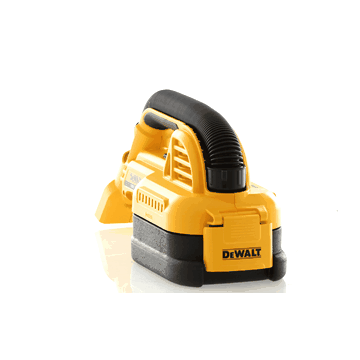 DeWalt DCV517N-XJ - Portable Vacuum Cleaner , best deal on AgriEuro