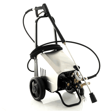 Idromatic Mec 170.13 - Three-Phase Pressure Washer , best deal on AgriEuro