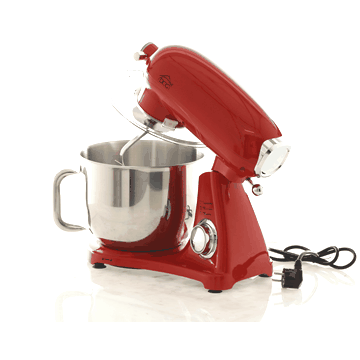 DCG KM1510R 7l - Planetary Mixer , best deal on AgriEuro