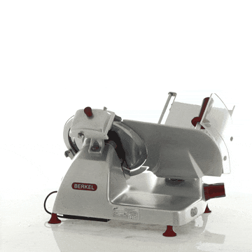 Berkel Pro Line XS30 Silver - Meat Slicer , best deal on AgriEuro