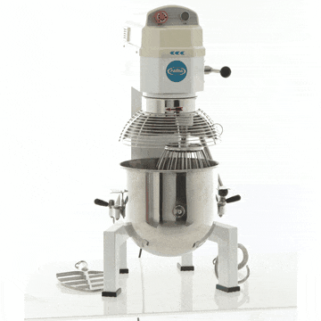 Fama Baker PA 10 - Planetary Dough Mixer , best deal on AgriEuro