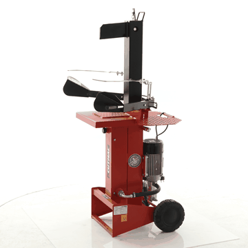 Docma SF75 Rapid 220 XX - Electric Log Splitter - Vertical , best deal ...