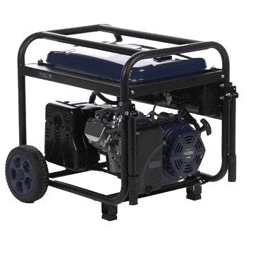 AMBRA 13800 E - BullMach Generator - With ATS , best deal on AgriEuro