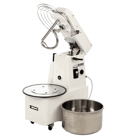 Mixer 2000 S Deluxe - Mixer , best deal on AgriEuro