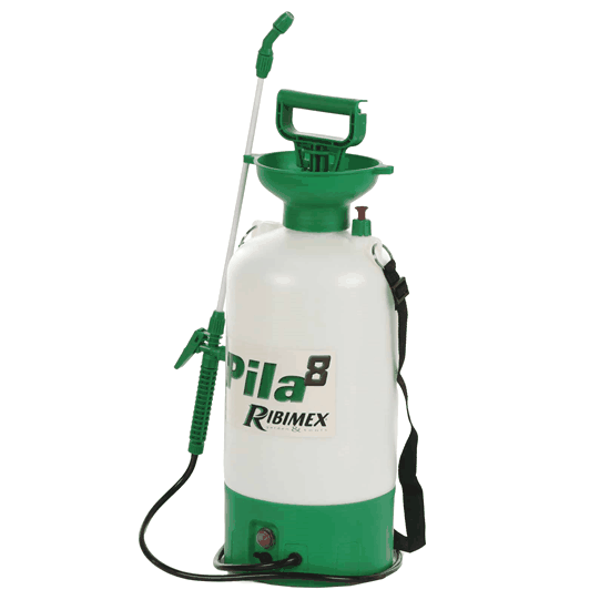 Ribimex PILA 8 - Backpack Sprayer Pump , best deal on AgriEuro