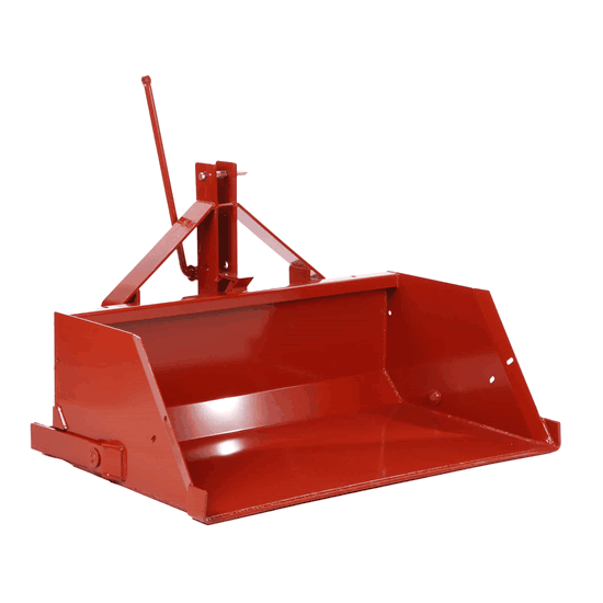 Francini PR 180 - Tractor Loader Bucket , best deal on AgriEuro