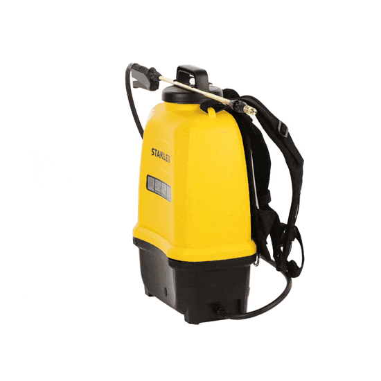 Stanley SXSPBS16E - Backpack Sprayer Pump , best deal on AgriEuro