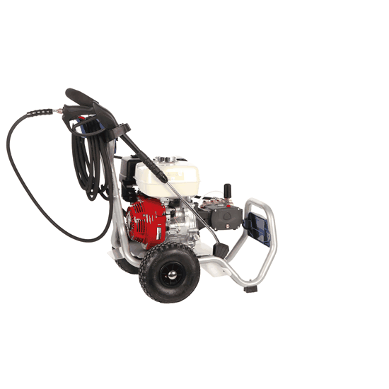 Honda gx series pressure washer store